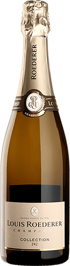 Champagne Louis Roederer - Collection 242 - Brut | Ovinia