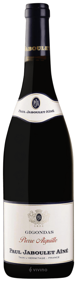 Domaine Paul Jaboulet Ainé - Gigondas 2018 | Ovinia